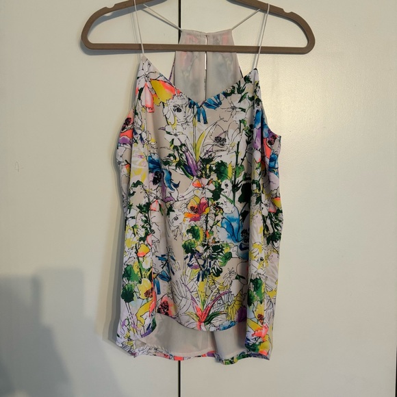 Express | Tops | Express Reversible Tank | Poshmark